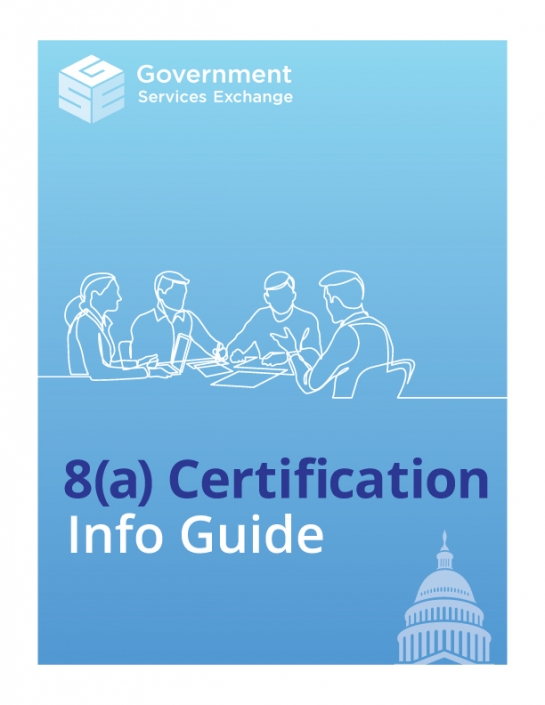 8a Certification - Women, Veteran, Minority Owned Business ...