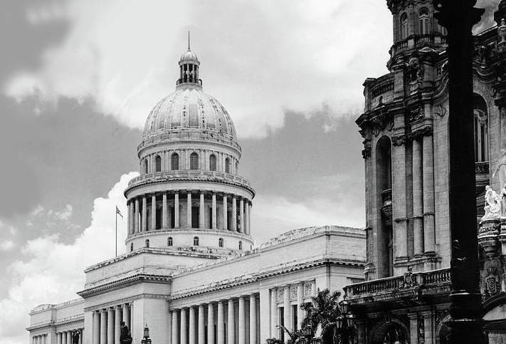 The History of the GSA