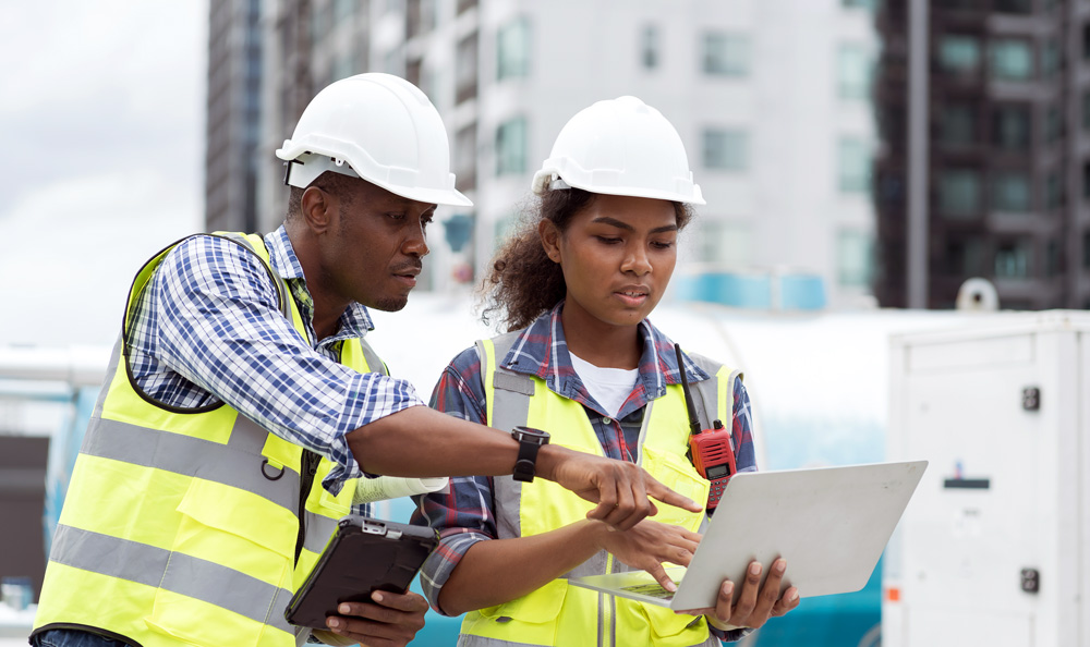 GSA is Participating in Construction Inclusion Week