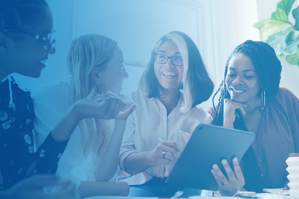 Government Marketing Services - Women, Veteran, Minority Owned Business ...