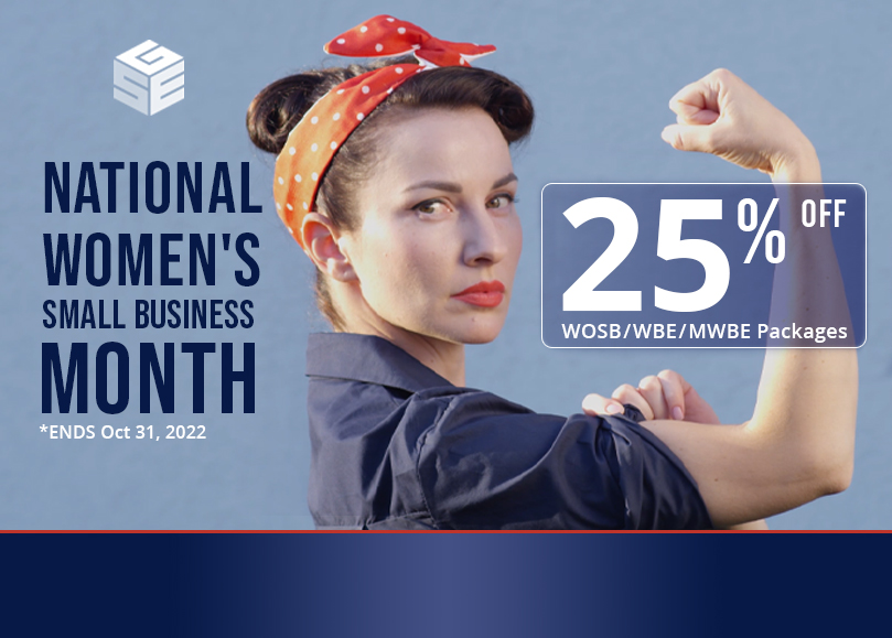 Women Business Enterprise (WBE) - Women, Veteran & Minority Owned Business Certification ...