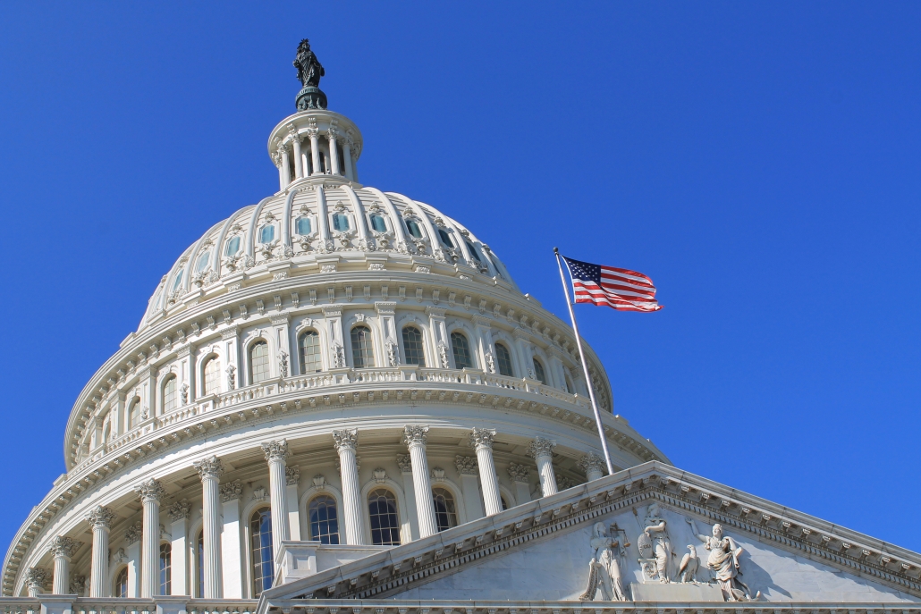 GSA Overhaul Means Big Wins for Small Businesses - Women, Veteran ...